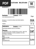 Mi UMG Universidad Mariano Gálvez de Guatemala | PDF