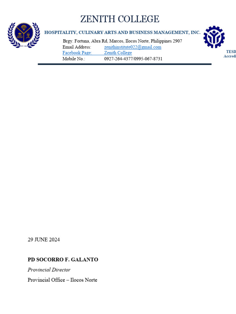 ROVIELYN | PDF | Educational Stages | Career And Technical Education