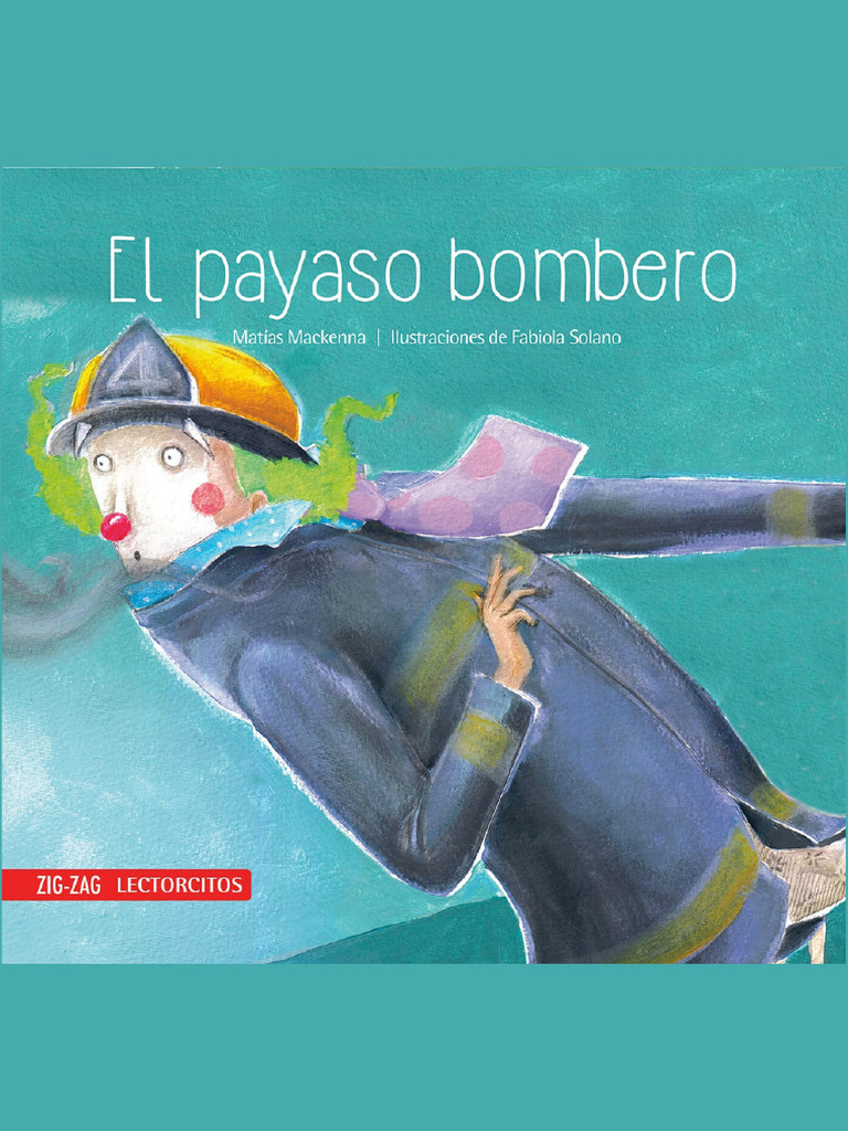 el payaso bombero | PDF