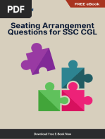 50 Coding Decoding Practice Questions | PDF