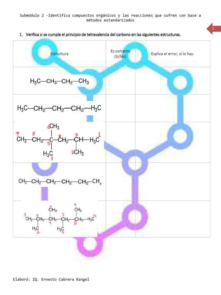 Actividad Final.p1 | PDF
