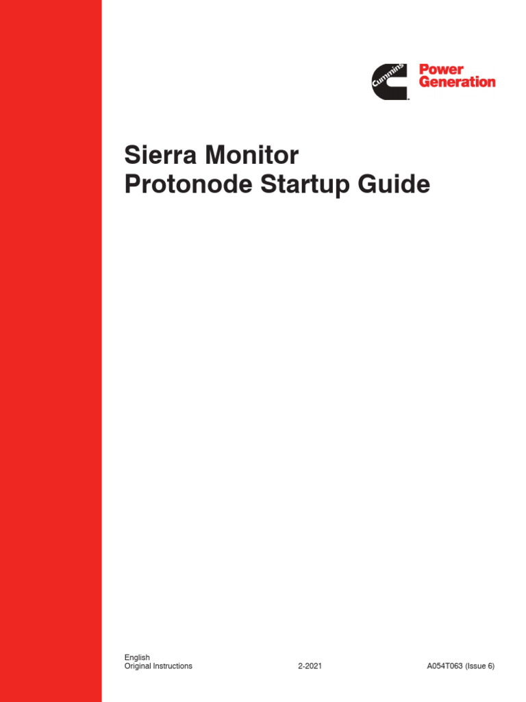 A054T063 Protonode | PDF | Public Key Certificate | Computer Network