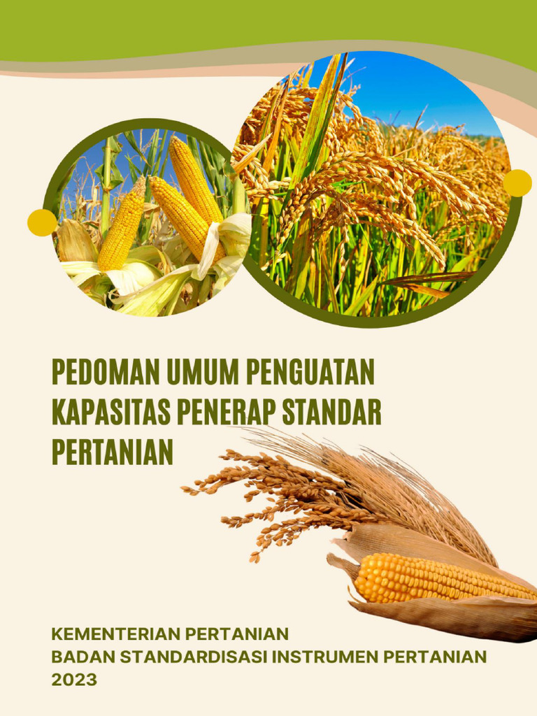 PEDUM Penguatan Kapasitas Penerap - Edit 17 Des 2023 | PDF