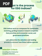 S&P Global ESG Scores Methodology | PDF | Governance | Climate Change ...
