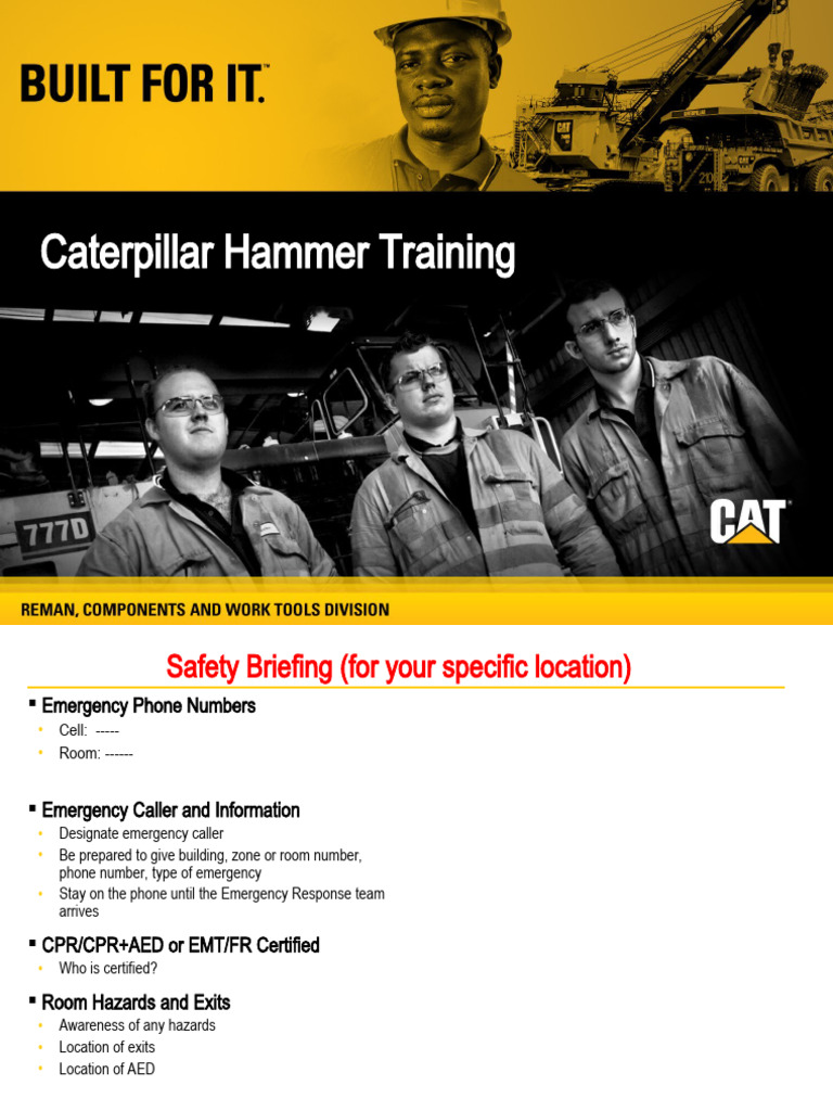 Module 1 Safety | PDF | Personal Protective Equipment | Safety