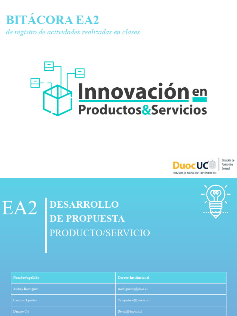 Bitácora 2 | PDF | Business