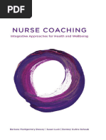 Facilitating Wellbriety Training Programs | PDF | Thought | Mind