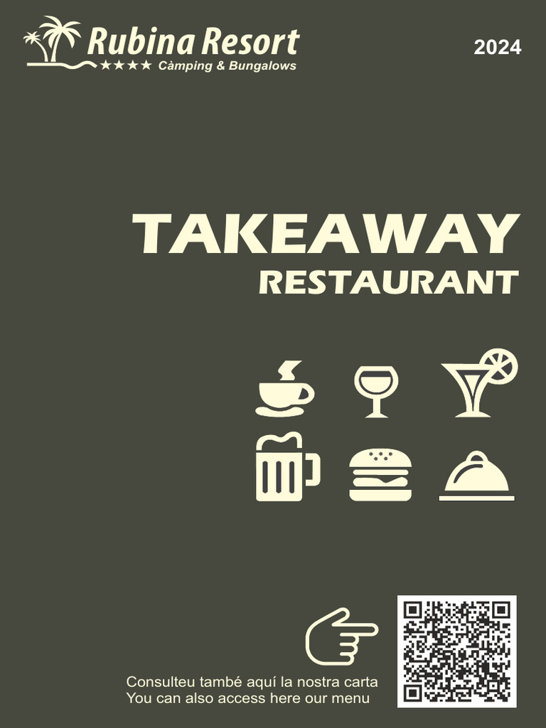 Takeaway | PDF