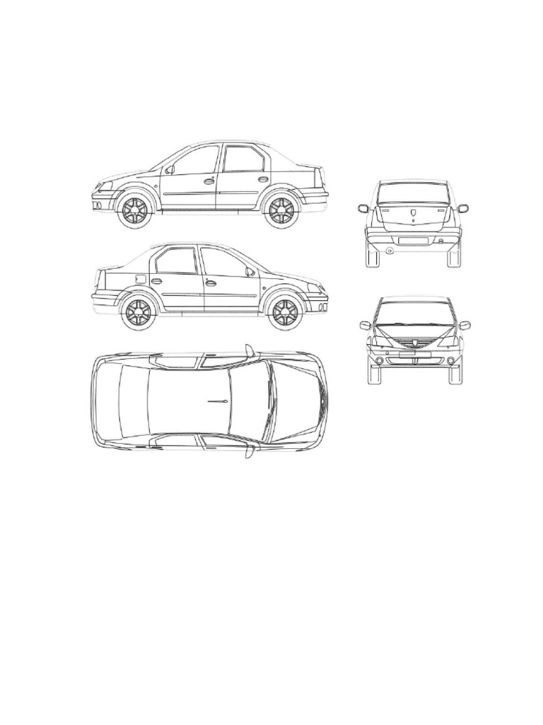 Blueprint | PDF