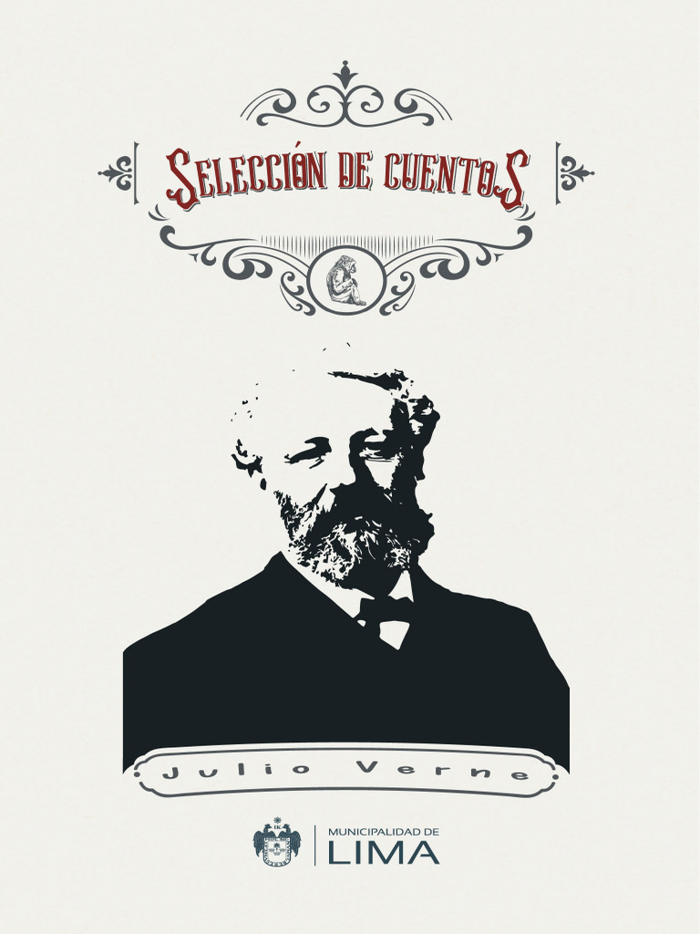 Julio Verne | PDF | Julio Verne