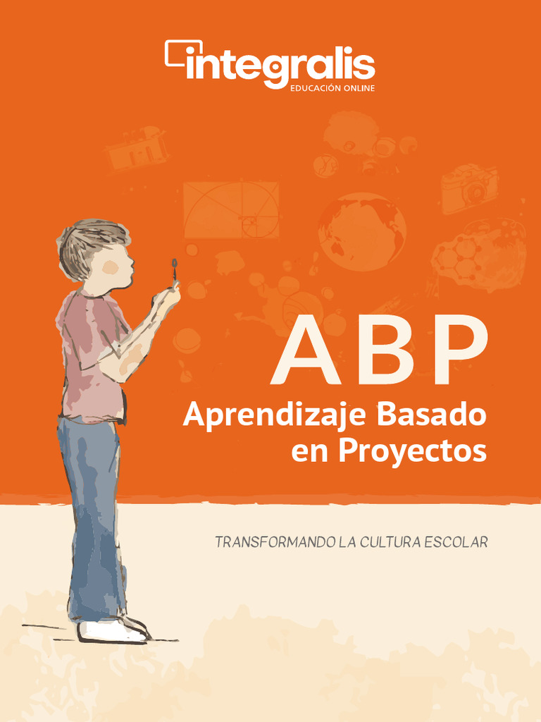 Programa ABP INTG | PDF | Aprendizaje | Maestros