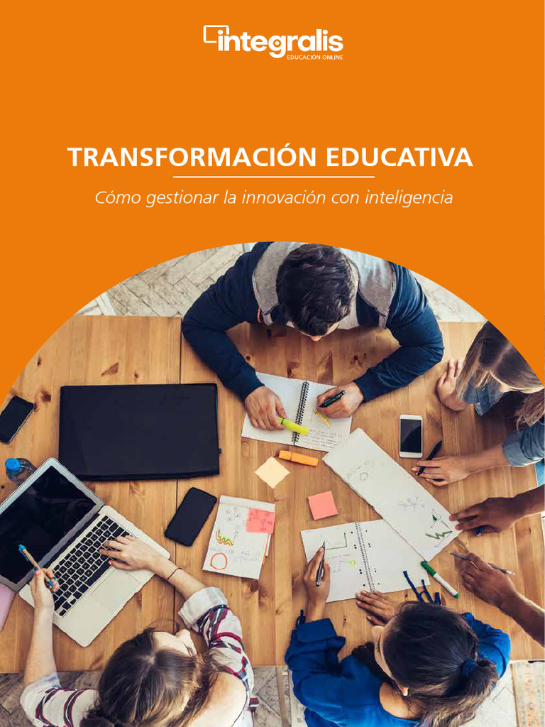 Programa Transformacioneducativa INTG | PDF | Enseñando | Escuelas