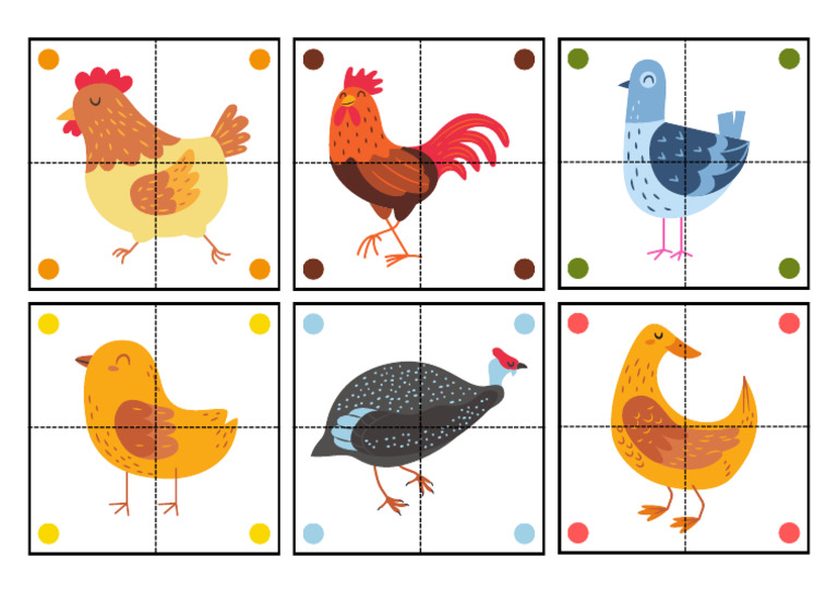 Pastel Ilustrative Emotions Flashcards (1) | PDF