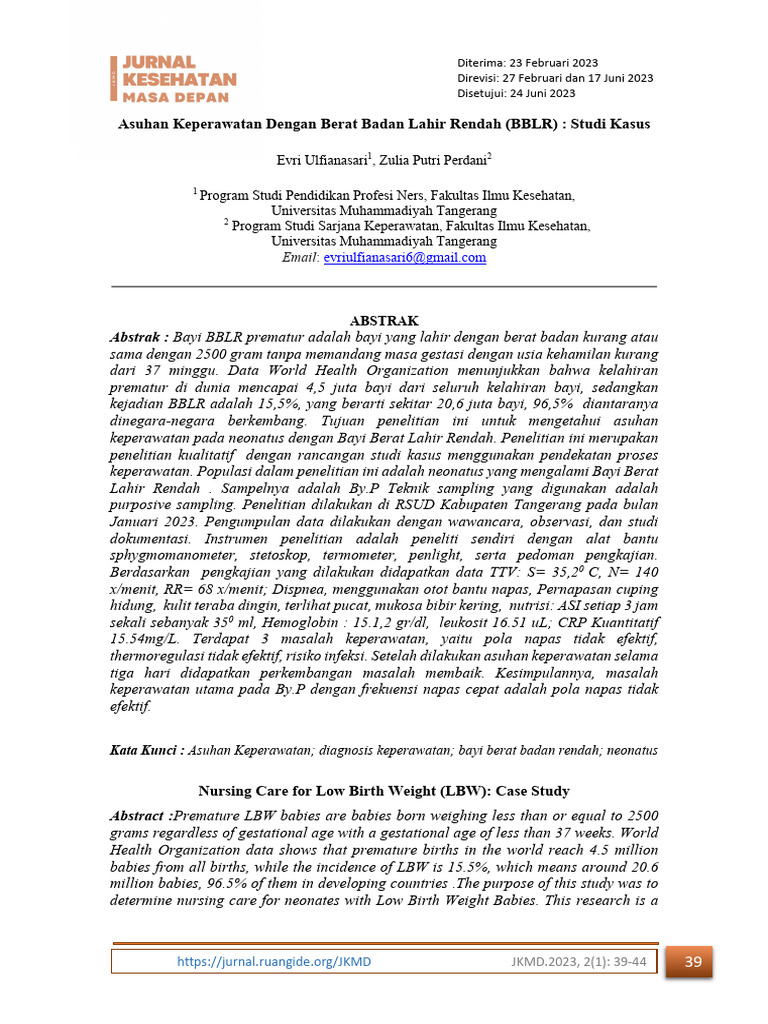 5 JKMD Ulfianasari+&+Perdani Hal+39-44 | PDF