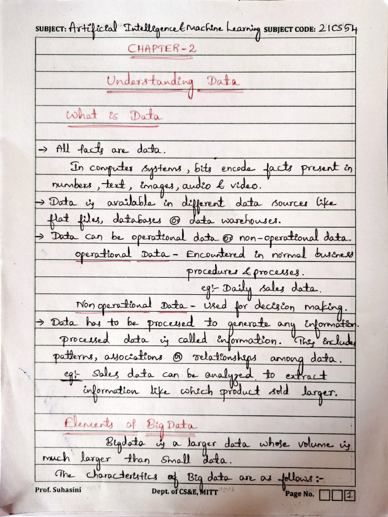 Module2 Chapter2 | PDF