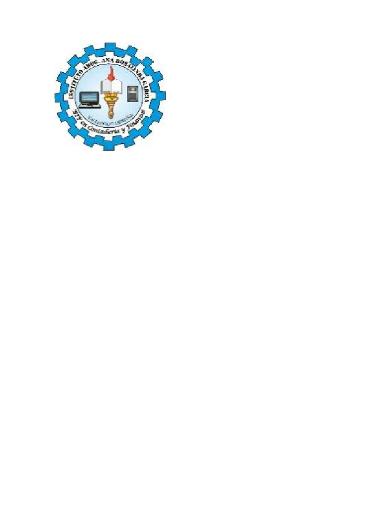 Logo Instituto | PDF