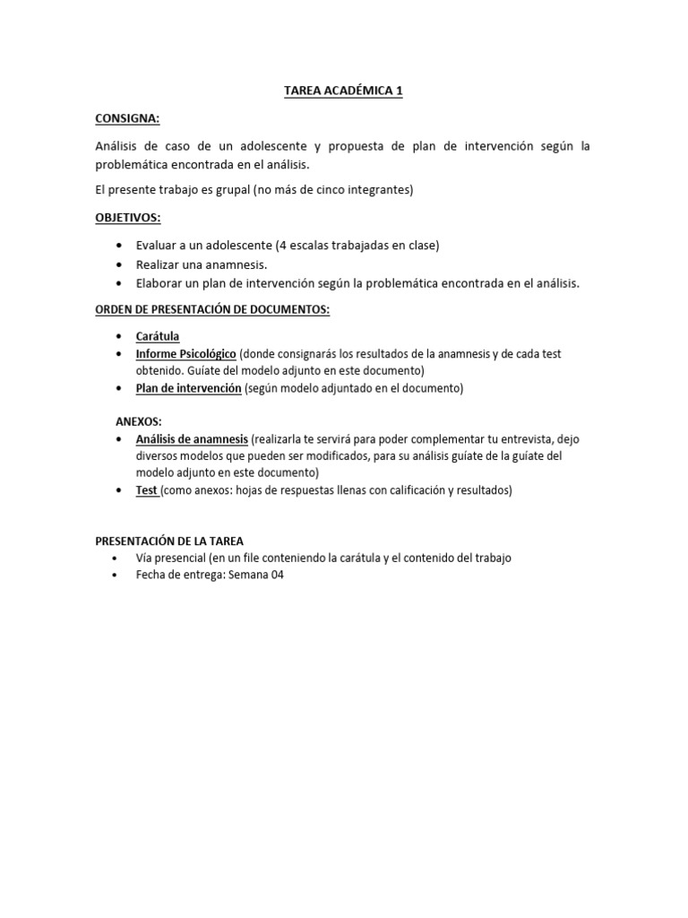 Consigna Ta01 S03 | PDF