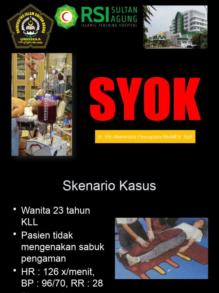 SYOK | PDF