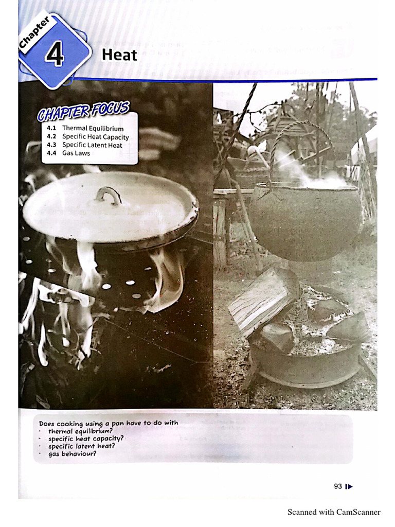 F4 Physics Chap4 | PDF