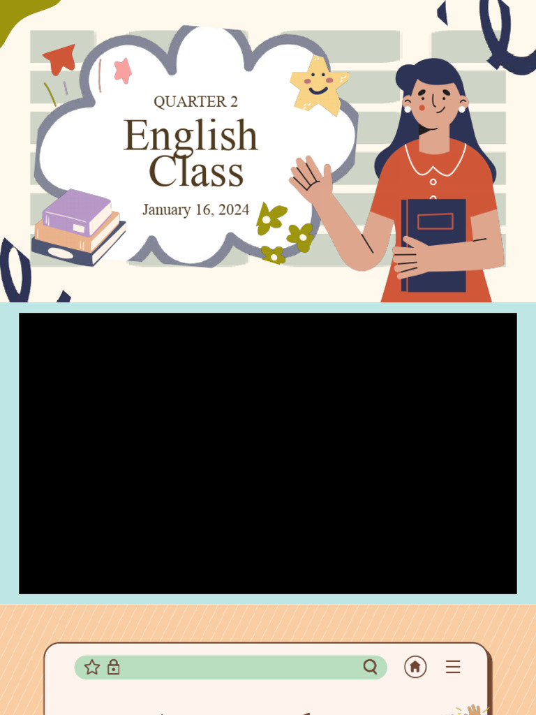 Cot2 - Positive and Negative Messages | PDF | Gesture | Nonverbal ...