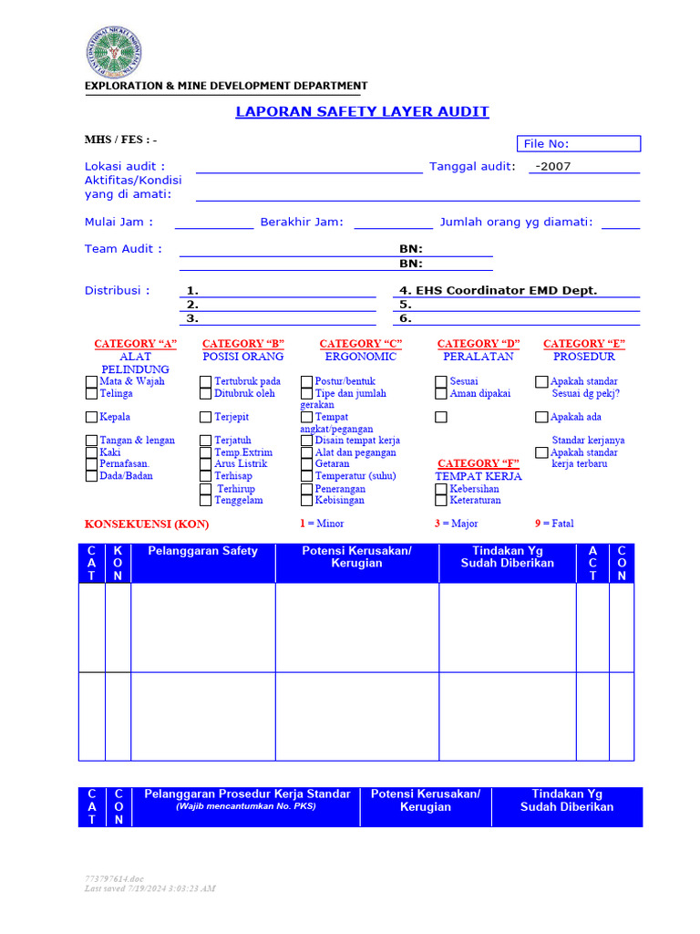 SLA New Form 2007 | PDF | Teknologi & Rekayasa