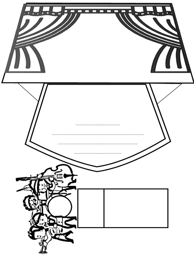 วงดนตรีแจ๊ส (Jazz Band) | PDF