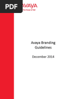 EY Logo Usage Guidelines 2018 | PDF | Logos | Computing