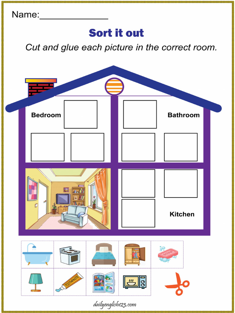 Words Classifying | PDF
