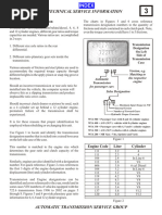 Mil STD 681 Color Code Chart | PDF | Computer Engineering | Components