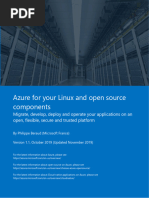 Enabling Data Residency and Data Protection in Azure Regions-2021 | PDF ...