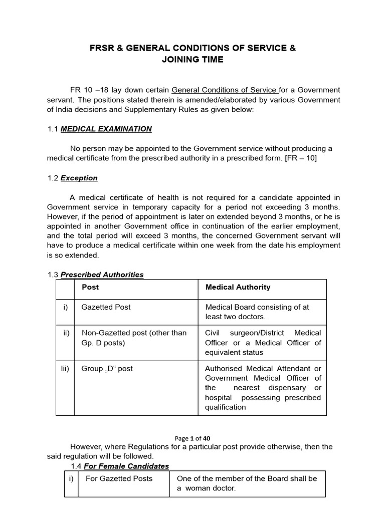 FRSR - Study Material 01 | PDF | Finance & Money Management