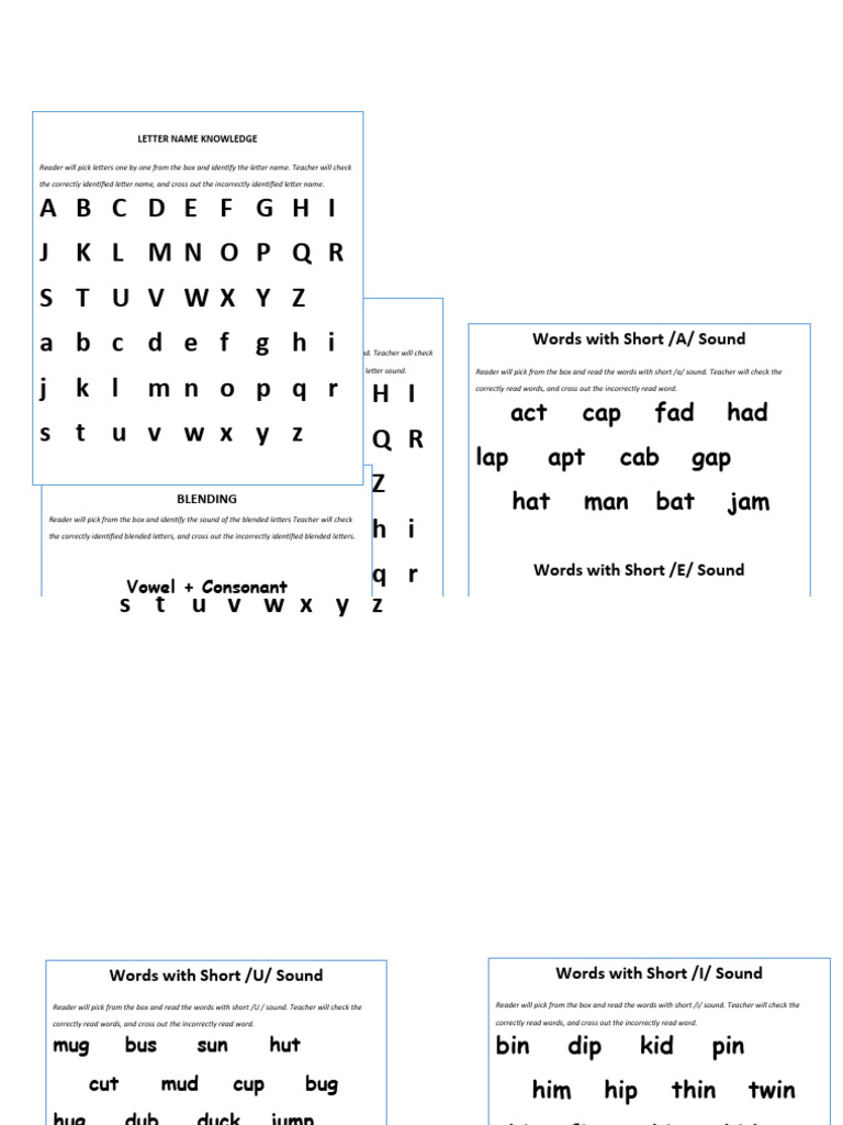 TOOLKIT Word Sample | PDF