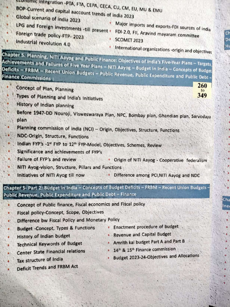 Chout Eco - 3 Compressed | PDF