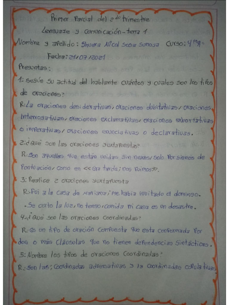 Scanner & Proxy - New Scan | PDF