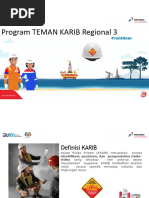 10 Elemen CLSR - PT Pertamina (Persero) | PDF