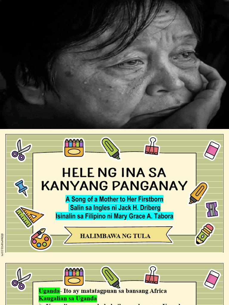 G10-Hele NG Ina | PDF