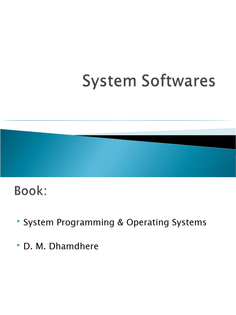 23 Language Processors 1 | PDF | Programming | Computer Program