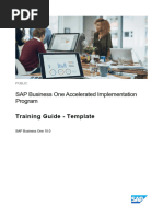 Asset Suite 9 Training Course Catalogue | PDF | Accounts Payable ...