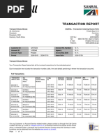 SARS Logbook 23 To 24 | PDF