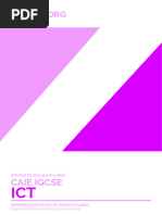 IGCSE DT Textbook PDF | PDF