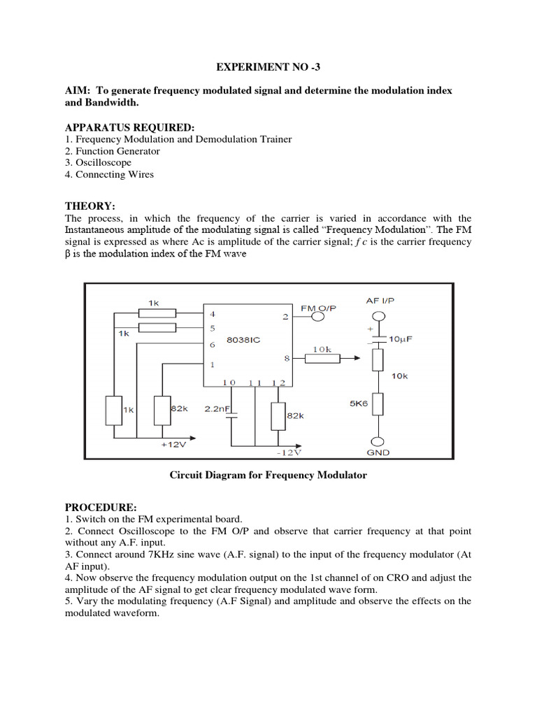 Adc Lab 3 | PDF | Computers