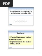Iso 11930 2019 | PDF | International Organization For Standardization ...