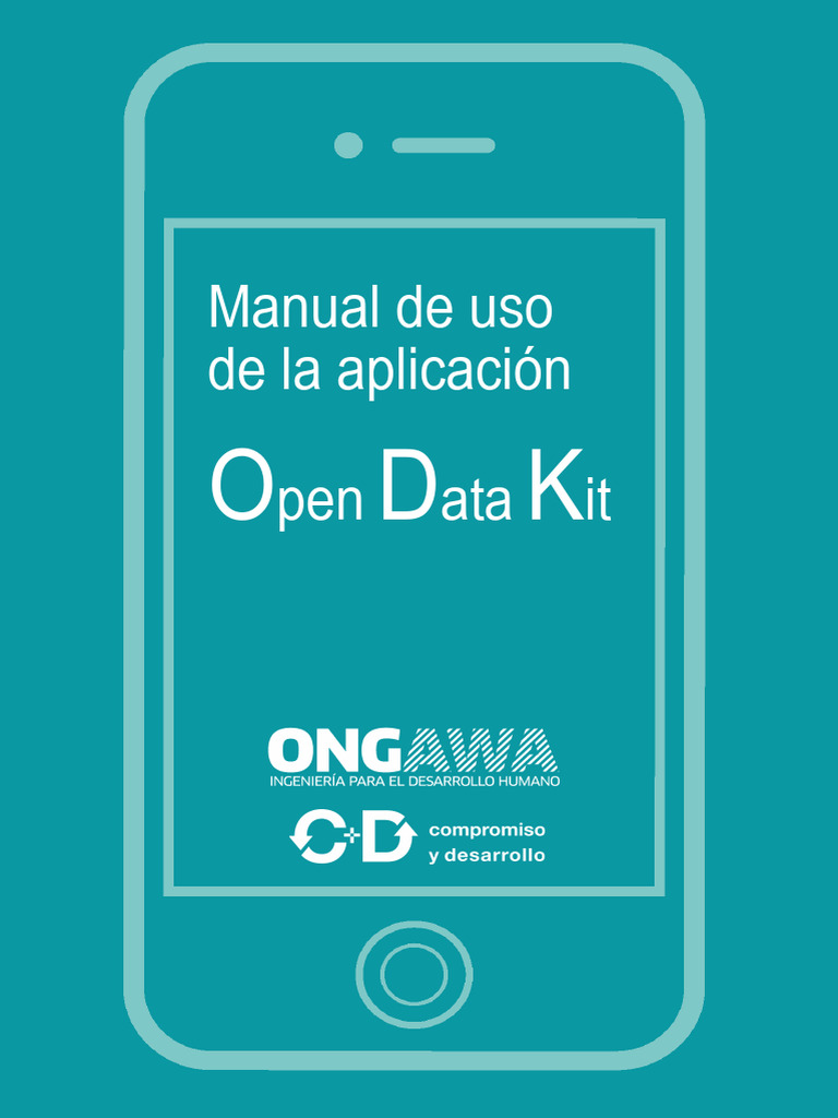 silo.tips_manual-de-uso-de-la-aplicacion-open-data-kit | Descargar ...