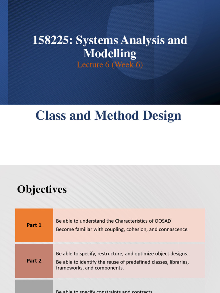 Lecture 6 Slides S1 2023 Pdf Inheritance Object Oriented Programming Class Computer