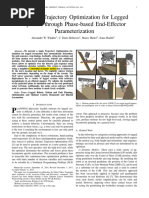 Capstan Drive | PDF | Force | Kinematics