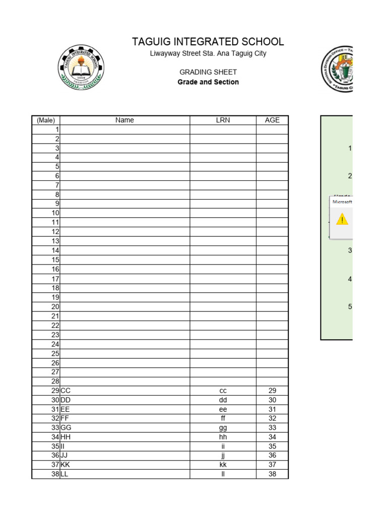 CONSO TEMPLATE FR Registrar | PDF