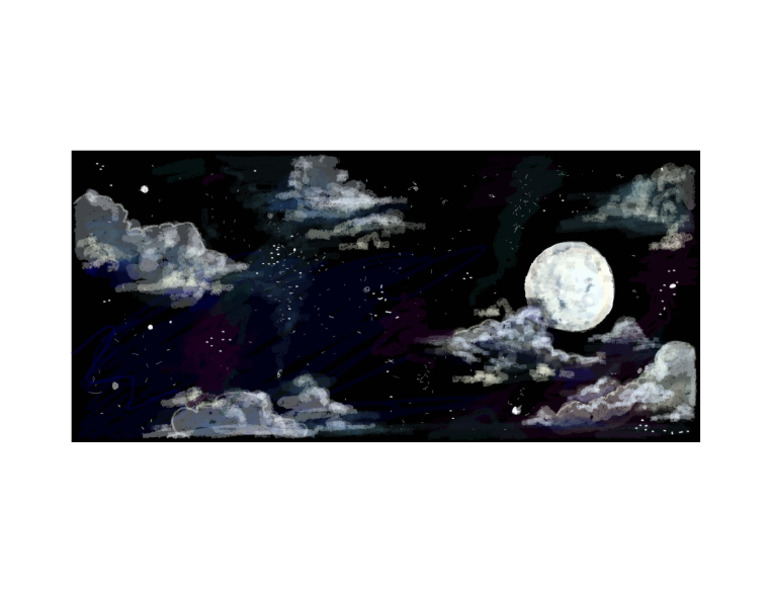 Blank Landscape | PDF