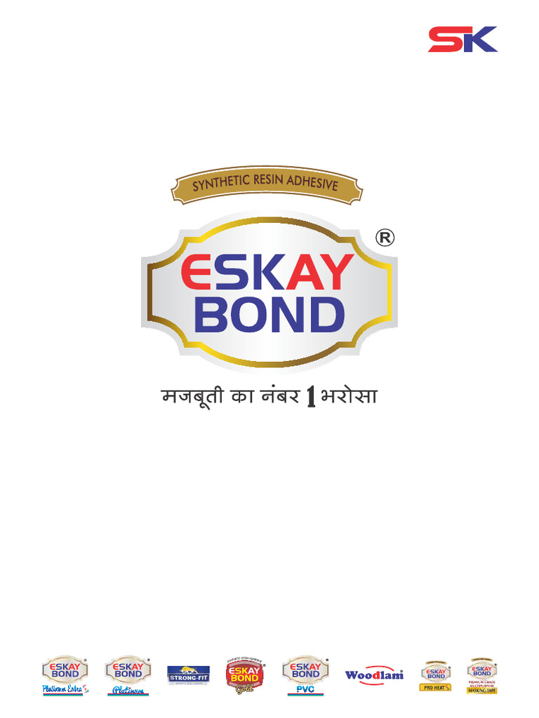 Eskay Bond New | PDF