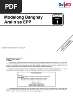 Epp 4 Aralin 1 - Ang Kahalagahan NG Computer at Iba Pang Computing ...
