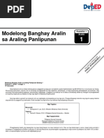 Grade 4-Q2W6 (Matatag DLL) - GMRC | PDF